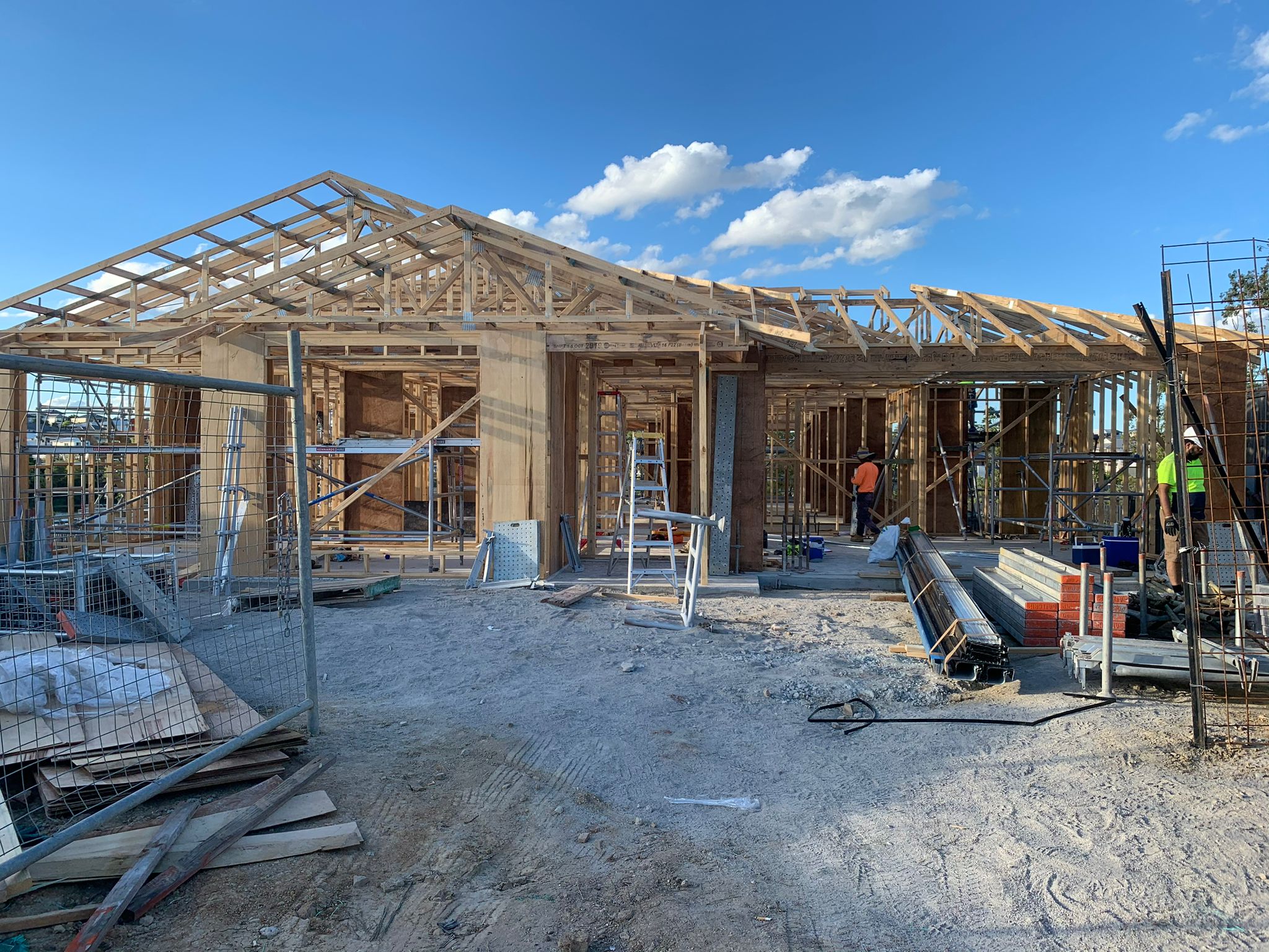 DAVO BUILDING & INSPECTIONS PTY LTD - Carpenter in Inala, QLD - True ...