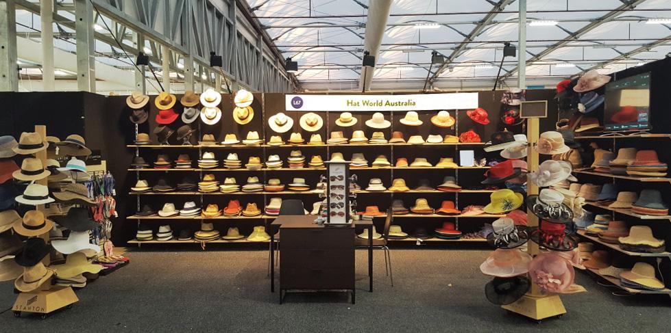 Hat World - Hat Shop in Regents Park, NSW - True Finders