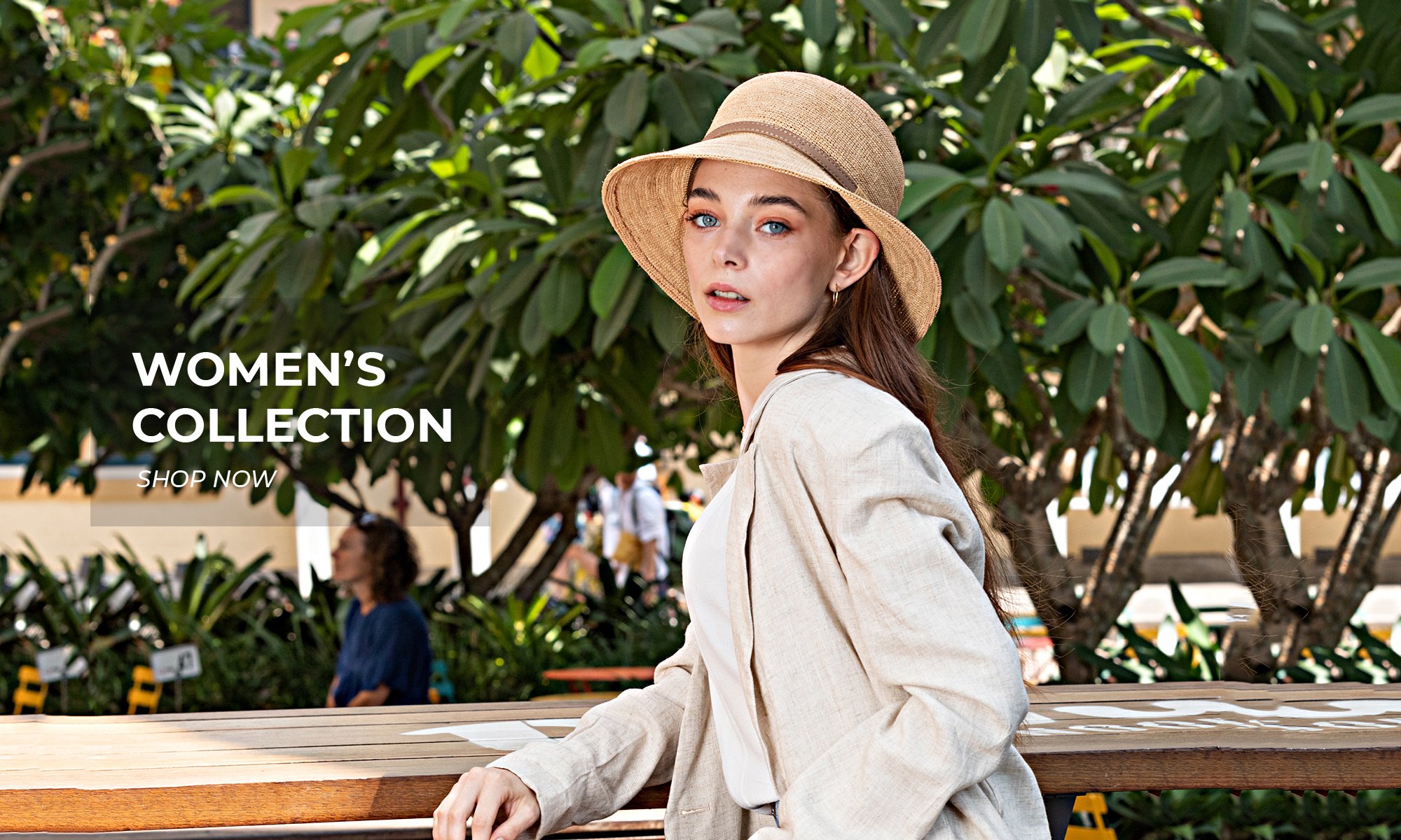 Hat World - Hat Shop in Regents Park, NSW - True Finders