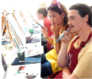 Ladder Art Space - Art Gallery in Kew, VIC - True Finders