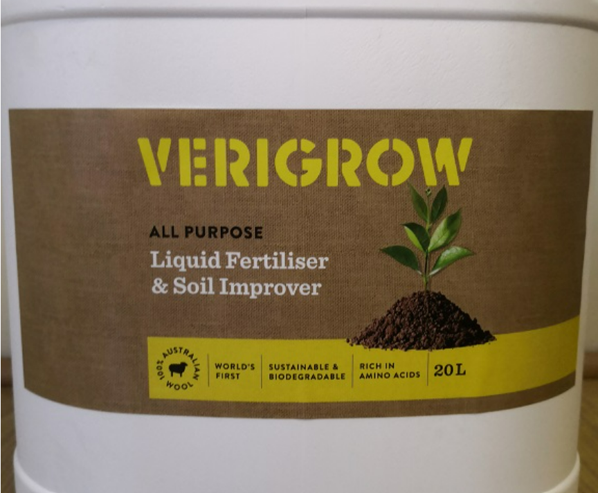 Verigrow - Fertilizer Supplier in O'Connor, WA - True Finders