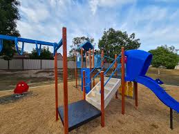 Austek Play Pty Ltd - Playgrounds in Brisbane, QLD - True Finders