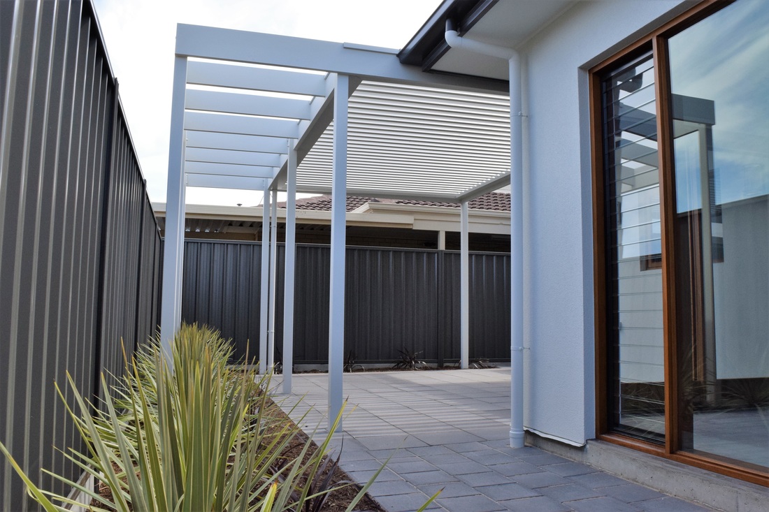 BeSpoke Outdoor - Building Design Company in Kent Town, SA - True Finders