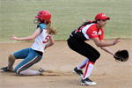 Blacktown International Sportspark - Baseball Field in Sydney, NSW ...