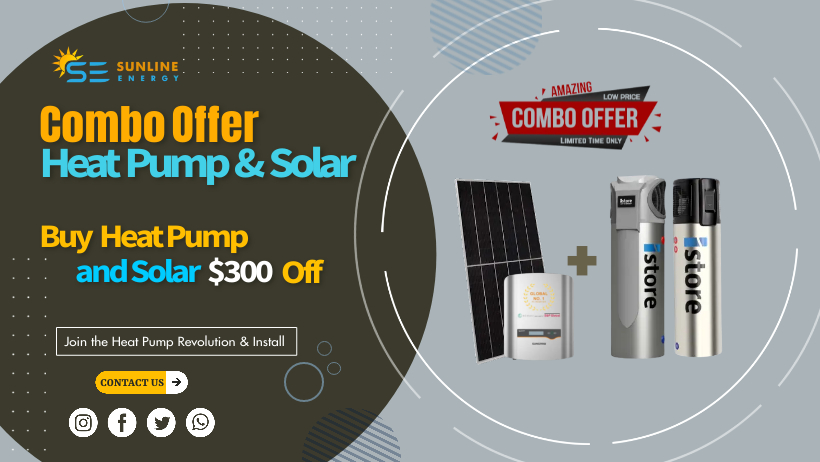 Sunline Energy - Solar Energy Company in Melbourne, VIC - True Finders