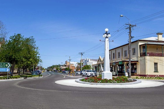 Local Business Hub - Advertising Service in Newcastle, NSW - True Finders