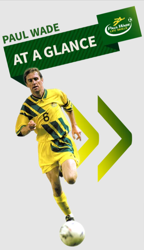 Paul Wade Life Skills - Education & Learning in Sydney, NSW - True Finders