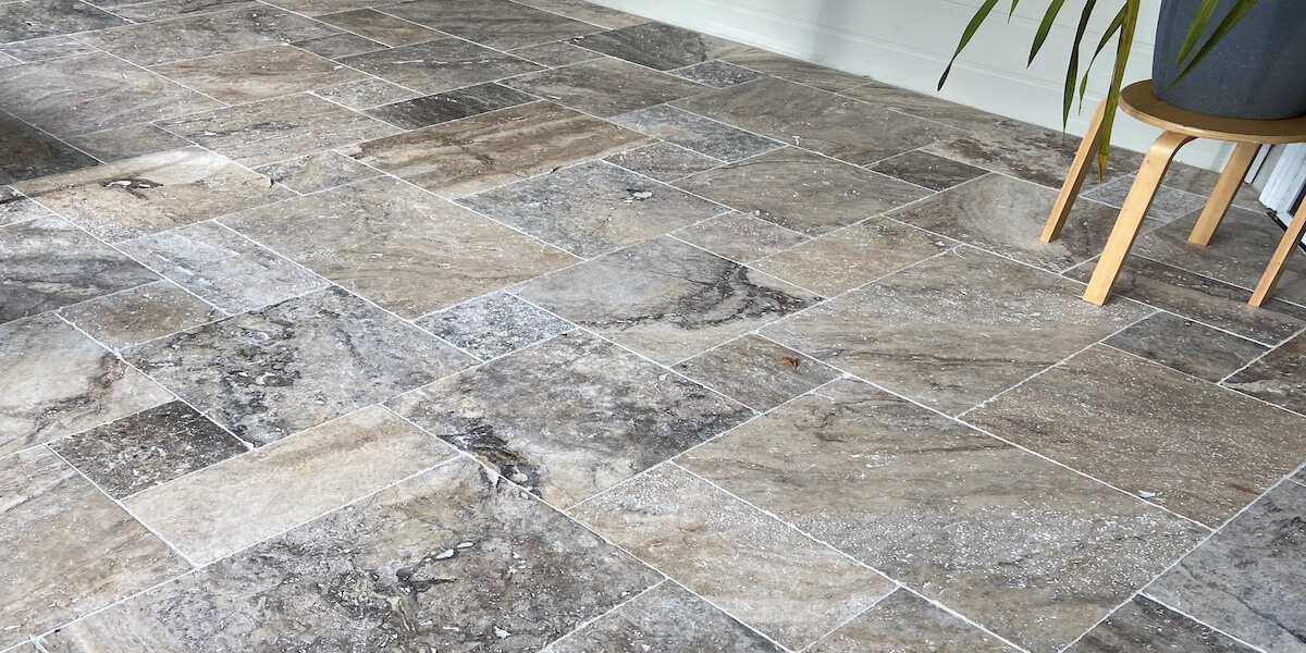 Stone Centre - Natural Stone Supplier in Wetherill Park, NSW - True Finders