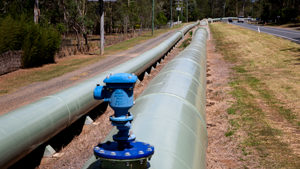 Queensland Urban Utilities - Utilities in Brisbane, QLD - True Finders