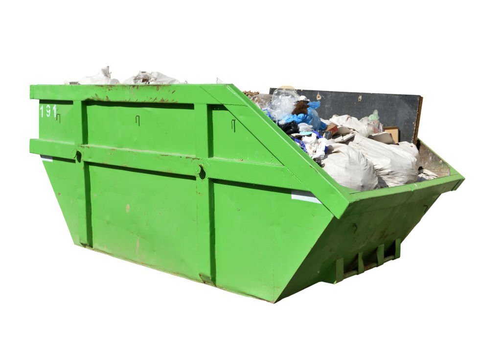 Smart Skip Bins Brisbane - Waste Management Service in Milton, QLD ...
