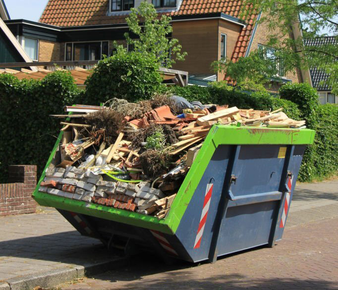 Smart Skip Bins Brisbane - Waste Management Service in Milton, QLD ...