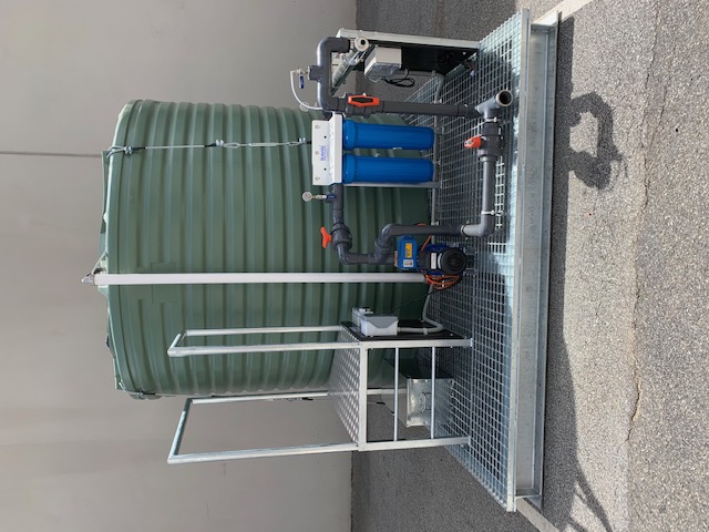 Iconic Water Solutions - Water Purification Company in Maddington, WA ...