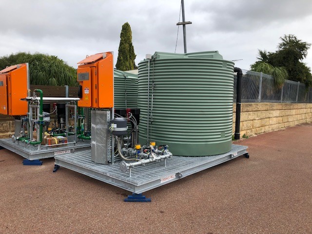 Iconic Water Solutions - Water Purification Company in Maddington, WA ...
