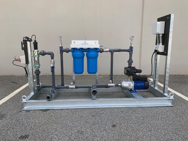 Iconic Water Solutions - Water Purification Company in Maddington, WA ...