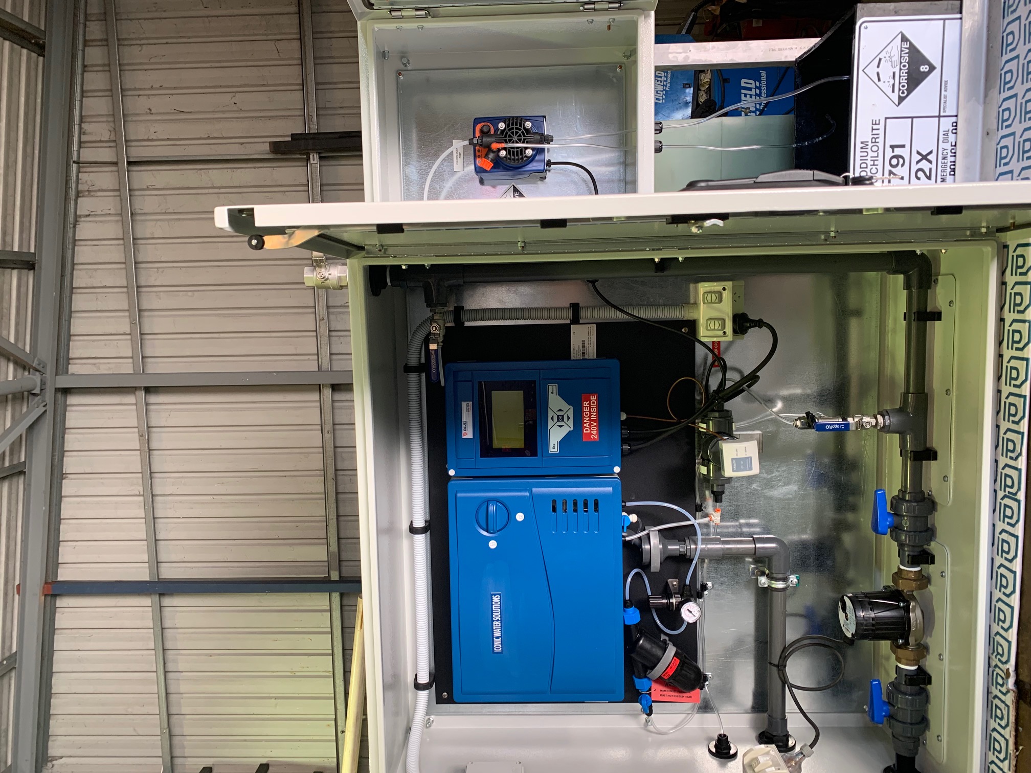 Iconic Water Solutions - Water Purification Company in Maddington, WA ...