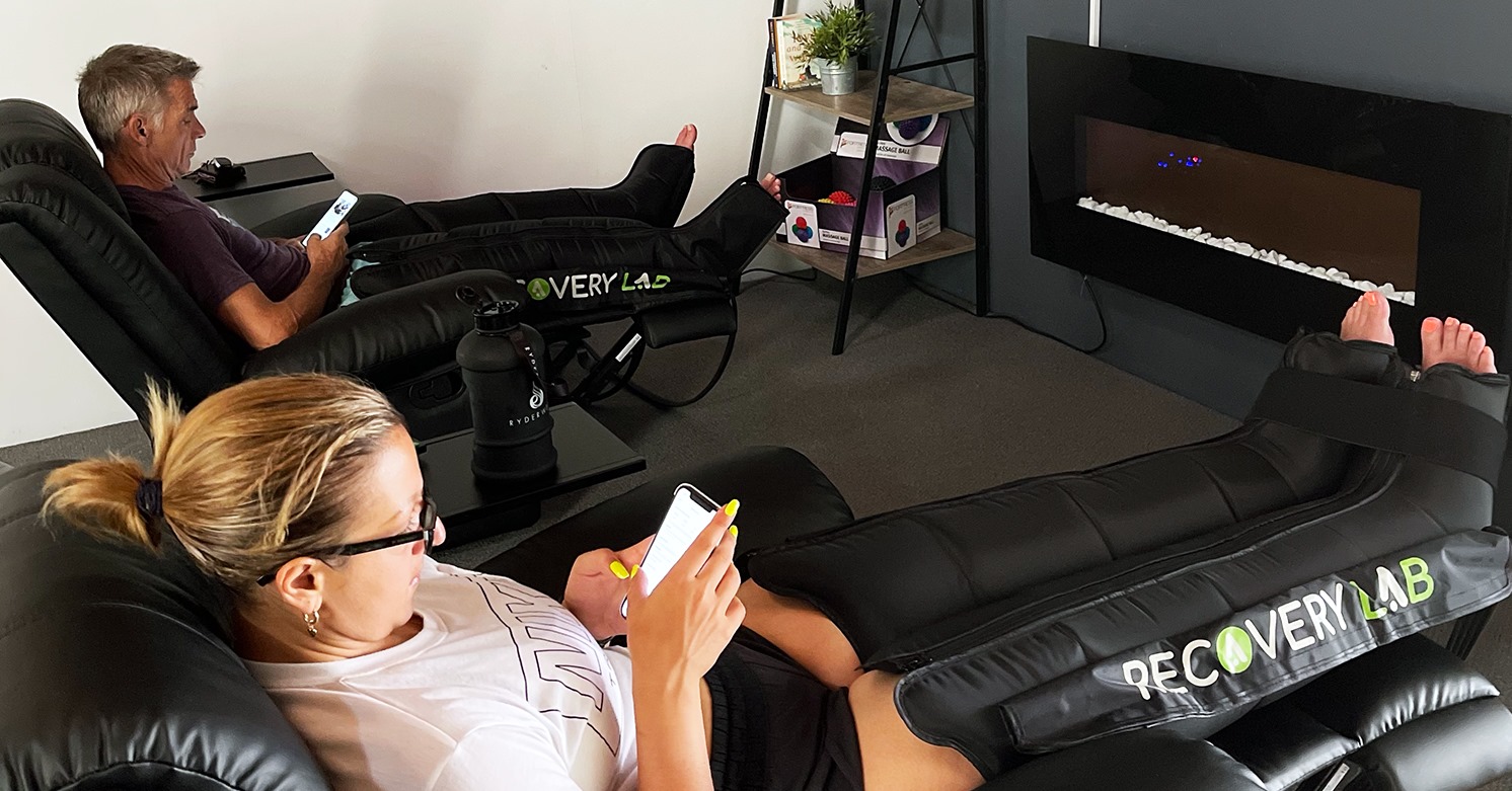 Recovery Lab Franchising Pty Ltd - Health & Medical in Windsor, VIC ...