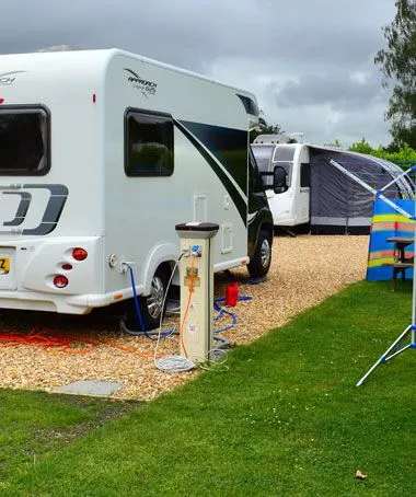 RV & Caravan Centre - Caravan & Campervan Hire in Ballina, NSW - True ...