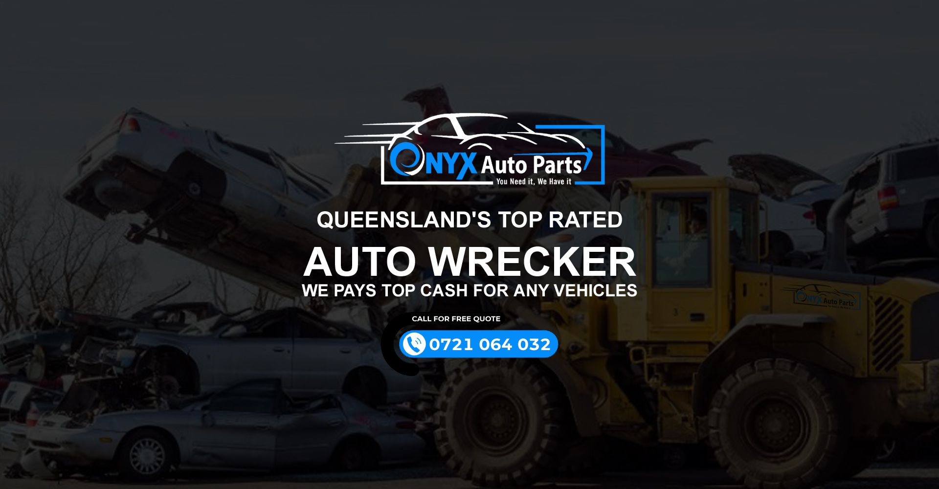 Onyx Auto Parts Brisbane - Car Dealers in Coopers Plains, QLD - True ...